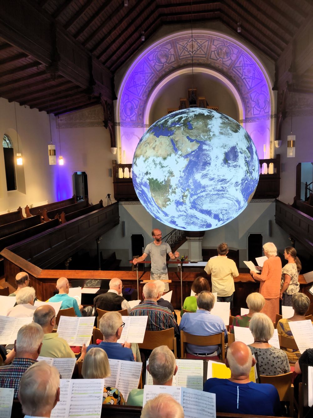 Home - Gaia in Osnabrück